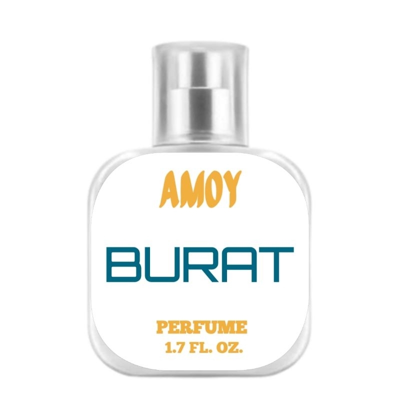 AMOY BUR@T NA MAPUTI Men's Perfume 50ml VRSCE EROS INSPIRED | Shopee Philippines