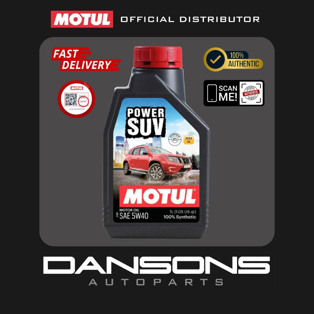 𝗠𝗢𝗧𝗨𝗟 𝗣𝗢𝗪𝗘𝗥 𝗦𝗨𝗩 𝟱𝗪-𝟰𝟬 𝟭𝟬𝟬% 𝗦𝗬𝗡𝗧𝗛𝗘𝗧𝗜𝗖 𝟭𝗟 | Shopee Philippines