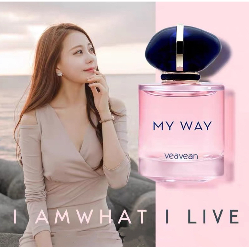 My Way Eau De Parfum Spray 90ml | Shopee Philippines