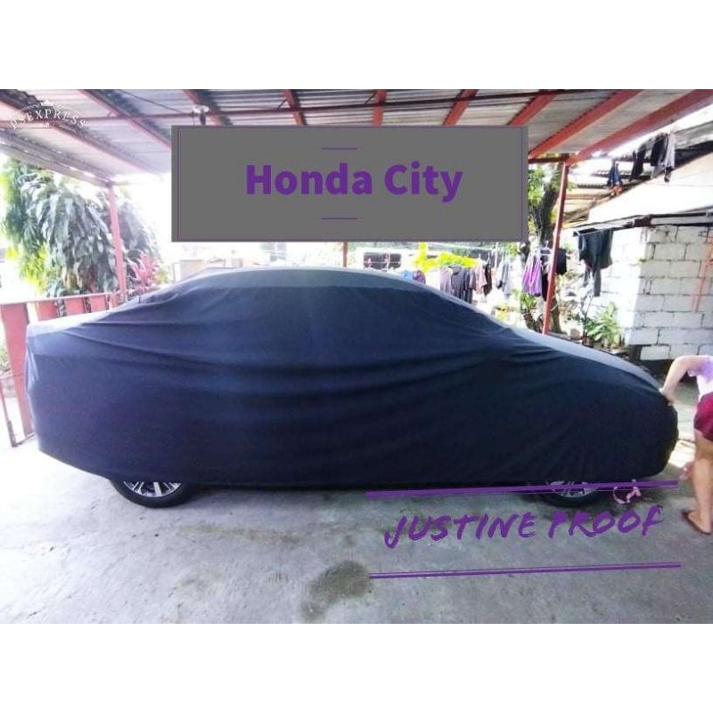 Honda City Car Cover | Shopee Philippines