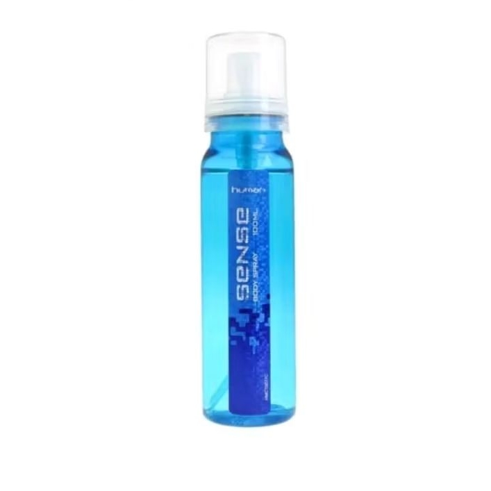 HUMAN SENSE BODY SPRAY 100ML | Shopee Philippines