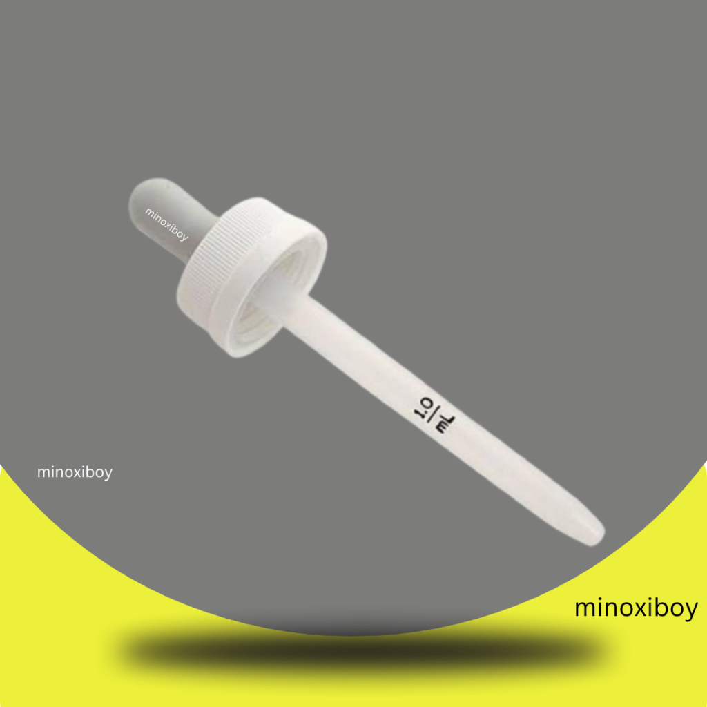 Rubber Original Cap Dropper Accurate Measurement Imported from USA ...