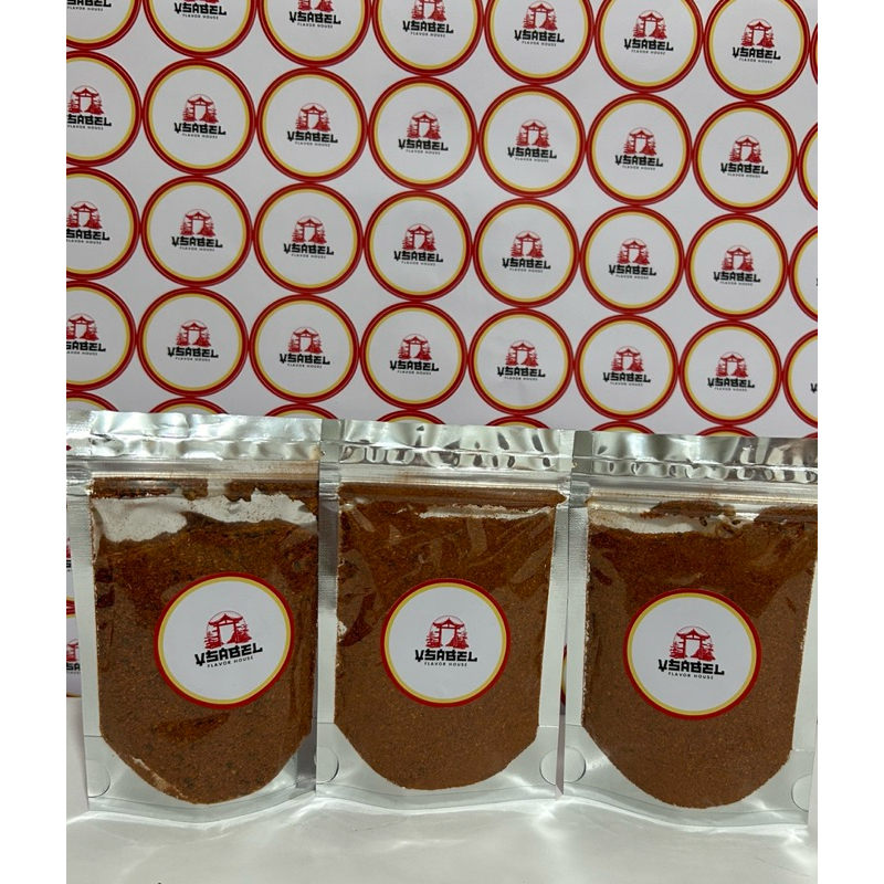 SHICHIMI TOGARASHI CHILI POWDER 50 grams | Shopee Philippines