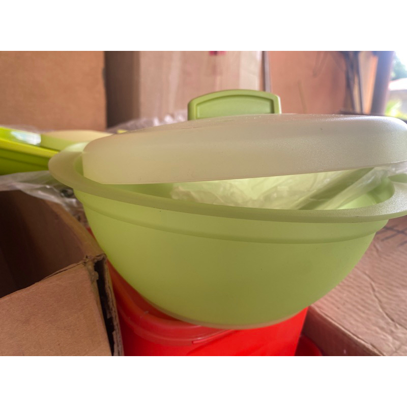 Food Server Tupperware/rice and soup | Shopee Philippines