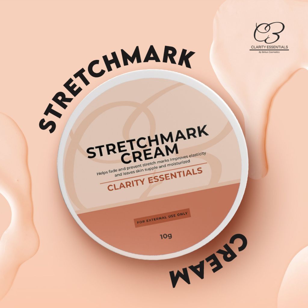 Clarity Essentials, Online Shop | Shopee Philippines
