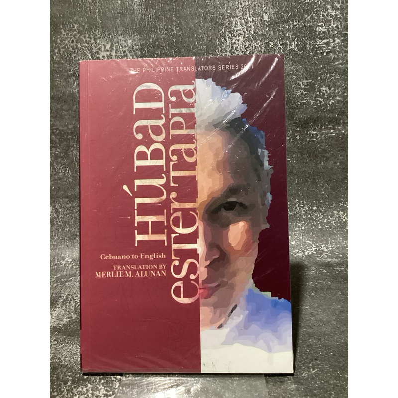 Hubad: Ester Tapia Cebuano to English (The Philippine Translators ...