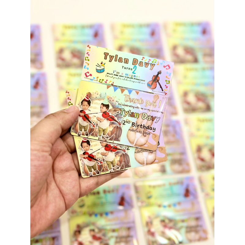 REF MAGNET min of 10pcs | Shopee Philippines