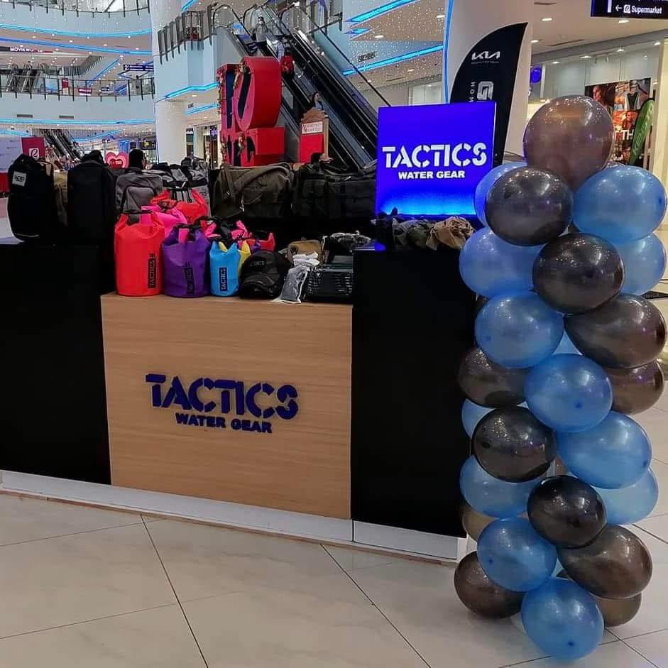 Live Selling Tactics Bags Water Gear Items P650-2995 | Shopee Philippines