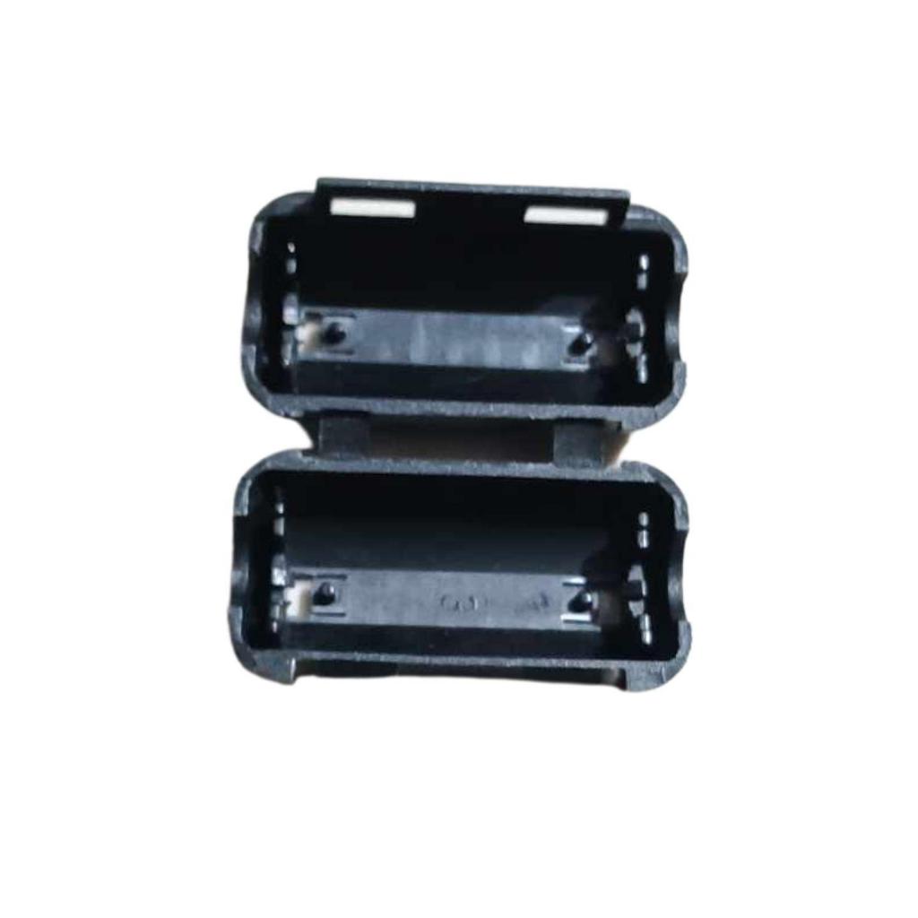 BUY1 GET3 Ferrite Housing Core Cable Clips with 7mm RFI/EMI Noise ...