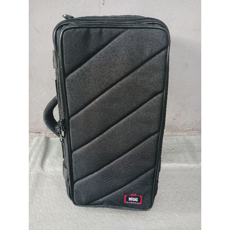 BOSS GT8, Boss GT10, Boss GT-100 & Line 6 POD HD500X (Backpack type ...