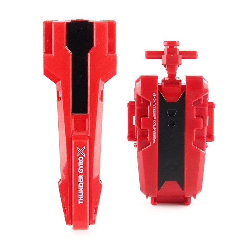 Beyblade X Xtreme Handle Grip String Launcher Beyblade Burst BX ...