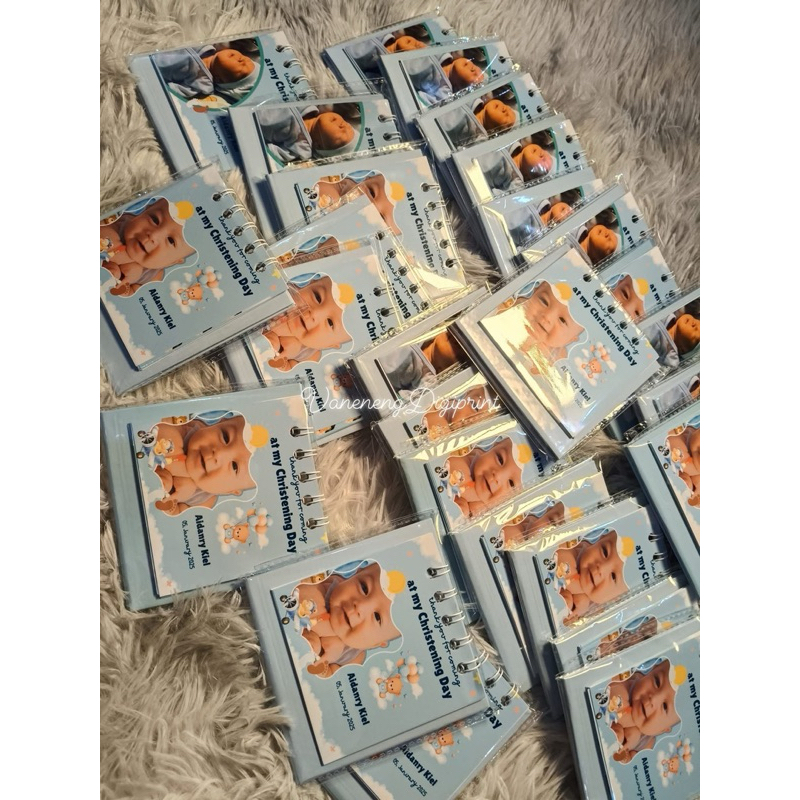 Personalized Mini desk Calendar | Shopee Philippines