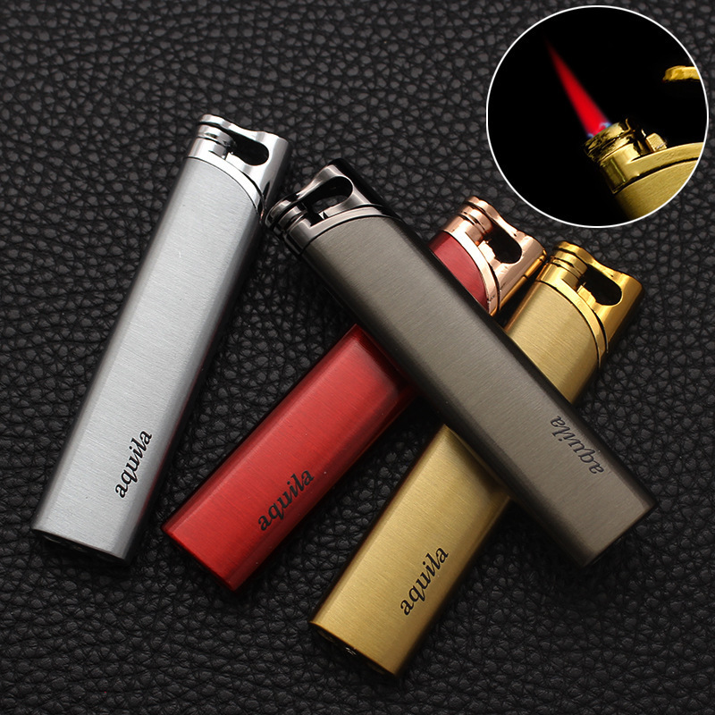 KIMIGO.PH Aquila Emblem Lighter One Stick Cigarette Lighter Fashion ...