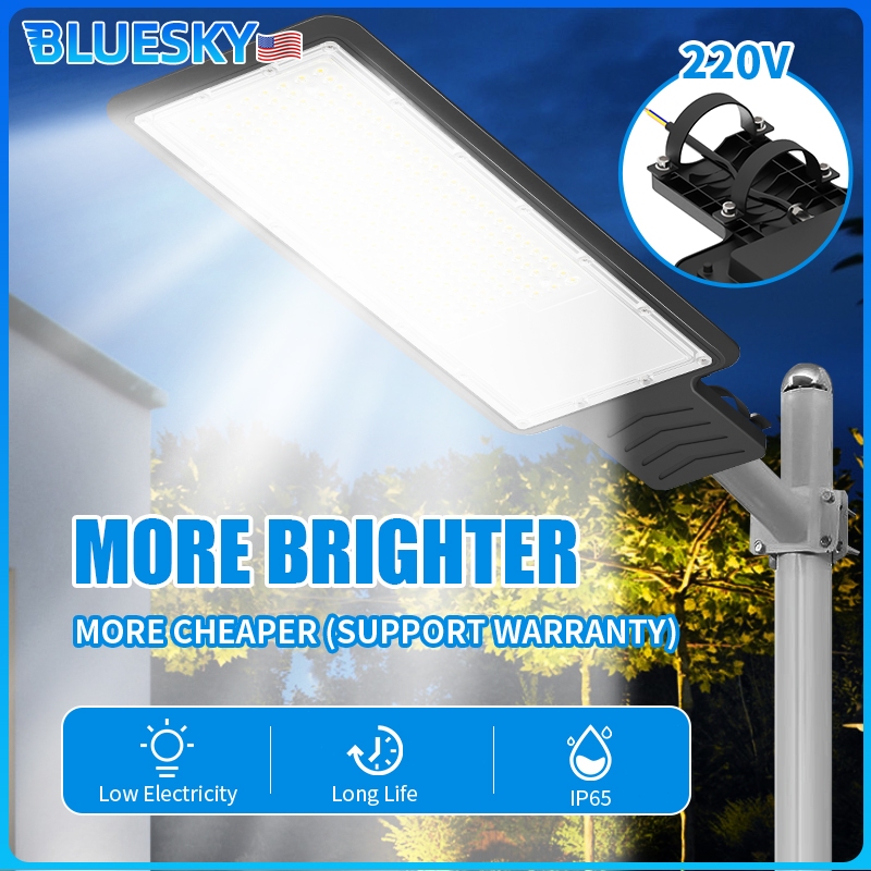 Buy 1 Take 1 Electric Flood Light 220V Not Solar Outdoor Waterproof ...