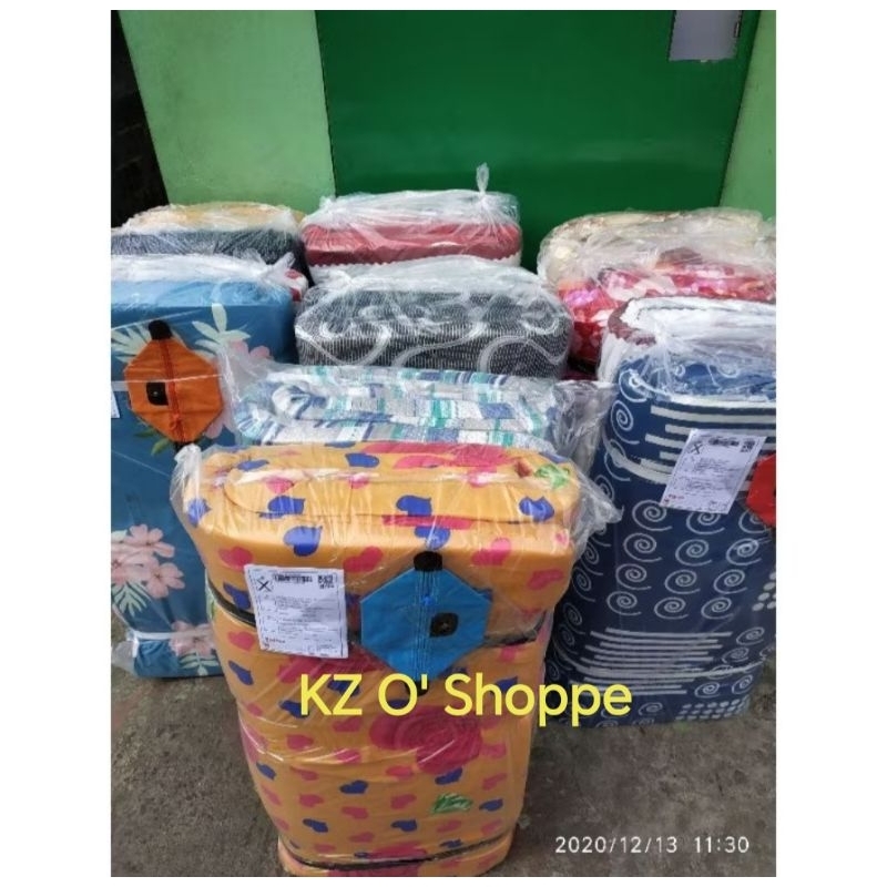 AFFORDABLE 1pc. SINGLE BED FOAM / MATTRESS (36x75) | Shopee Philippines