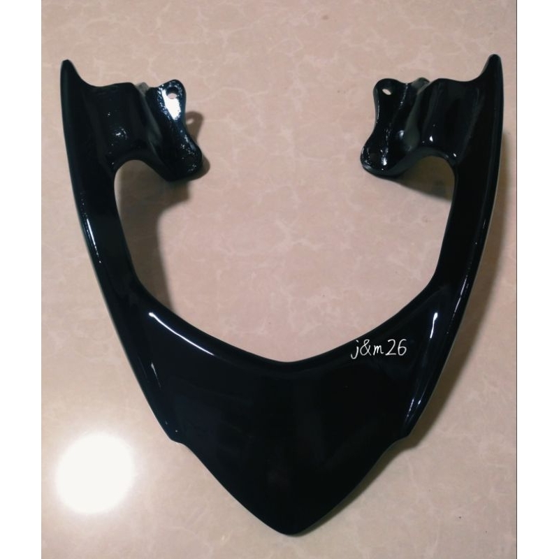 Grab bar MiO 09/MiO soul/MiO soulty Carb type pure alloy quality made ...