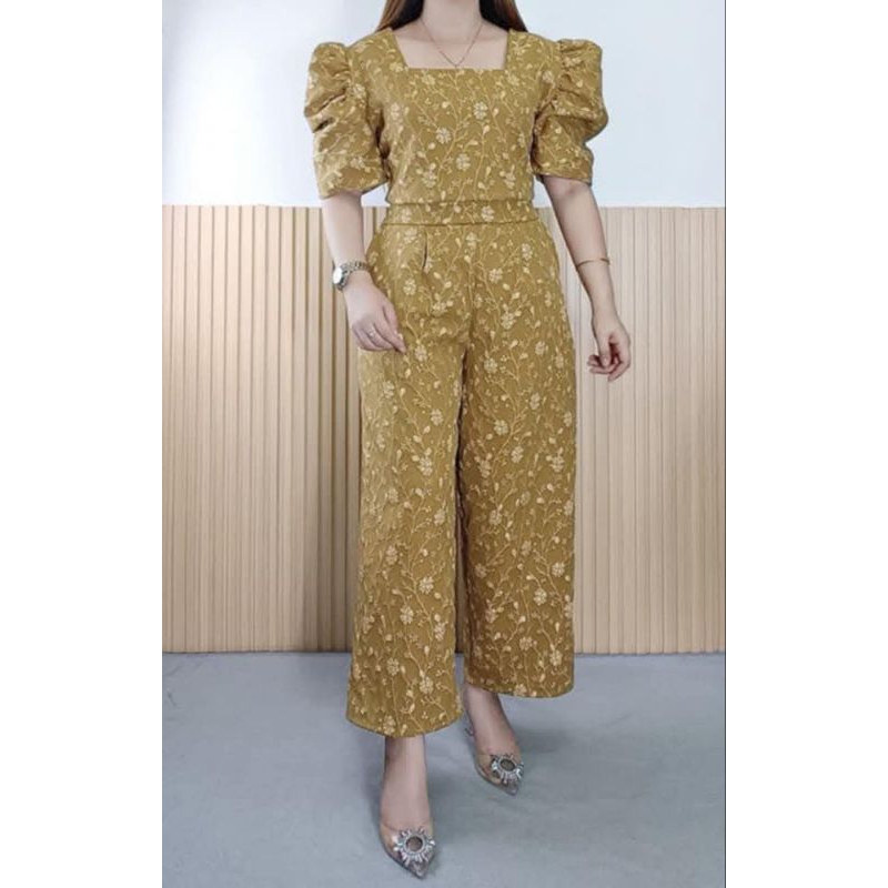AMERIE COORDS | Shopee Philippines
