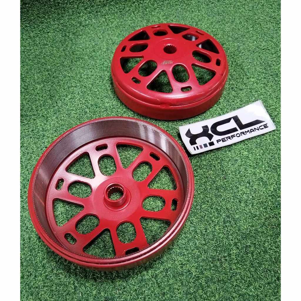 SPEEDLINE Racing Clutch Bell For N max / Aerox v1 v2 | Shopee Philippines