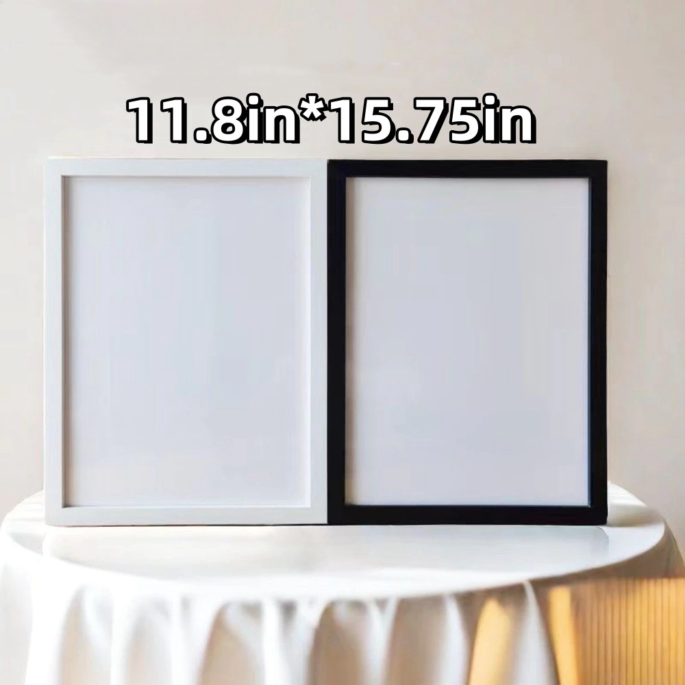 Diamond picture frame 11 in*11 in photo frame 16 inches wall mounted ...