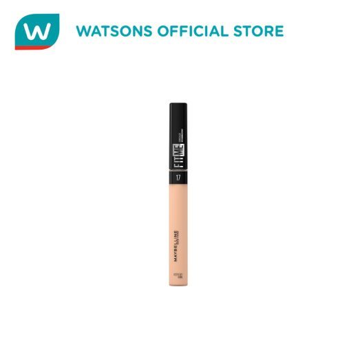 MAYBELLINE Fit Me Concealer 17 Almond | Shopee Philippines