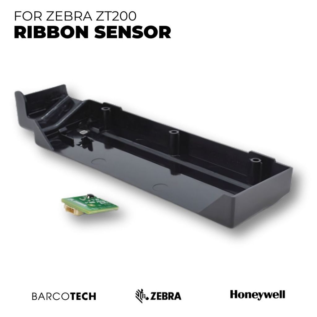 Kit, Ribbon Sensor ZT200 P1037974-023 | Shopee Philippines