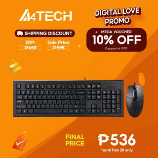 A4Tech Flagship Store, Online Shop | Shopee Philippines