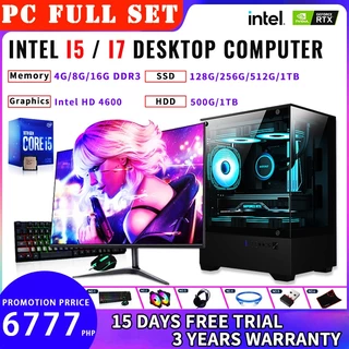 Shop pc for Sale on Shopee Philippines