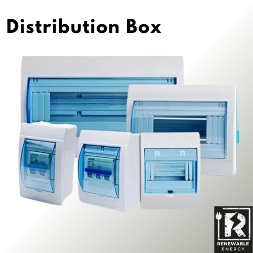 Electric Box Cover Breaker Enclosure Distribution Box Strong Current ...