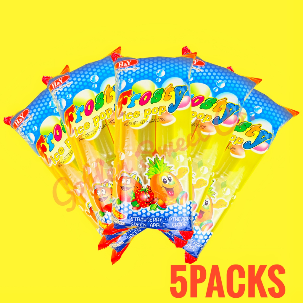 Shop ice pop candy for Sale on Shopee Philippines