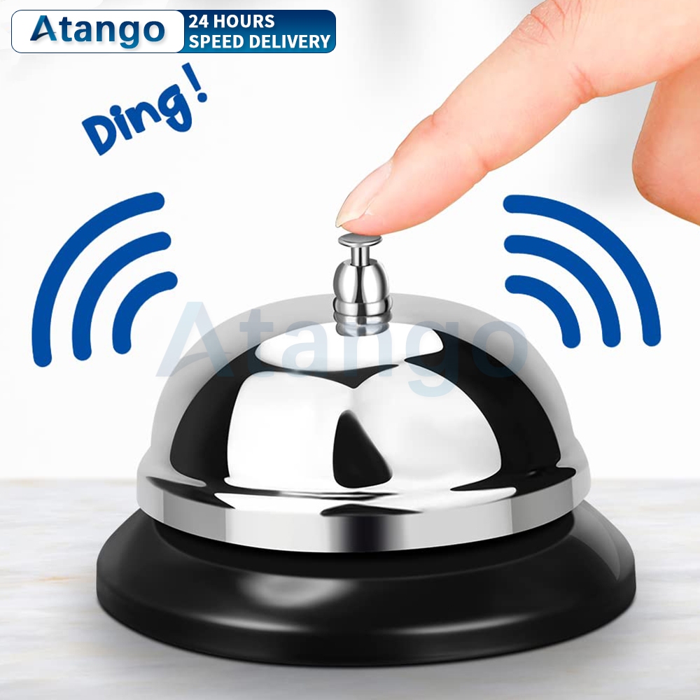Shop bell for Sale on Shopee Philippines