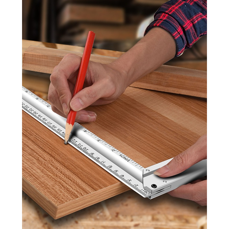 Scuala with Label Bar Ruler | Shopee Philippines