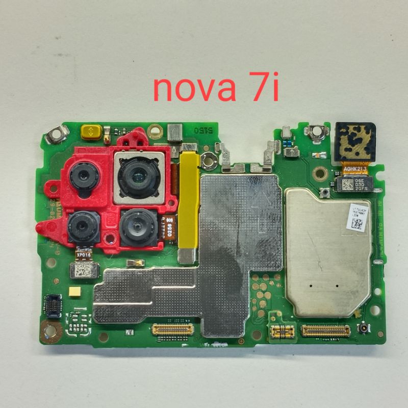 Huawei nova 7i motherboard | Shopee Philippines