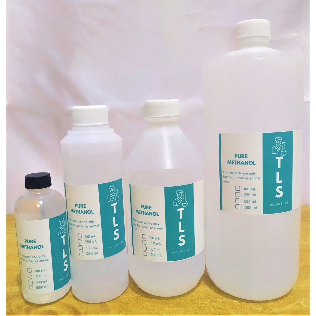 DENATURED ALCOHOL TLS BRAND | Shopee Philippines