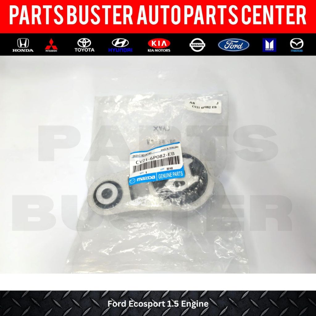 Engine Support Rear for Ford Ecosport 1.5 Engine Automatic (CV216P082EB ...