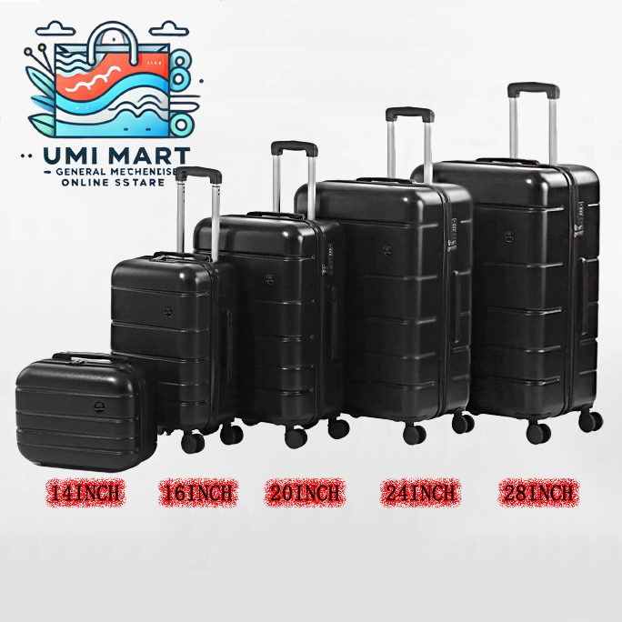 16/20/24/28 inch Carry on Bestway Travelling Suitcase Luggage ...