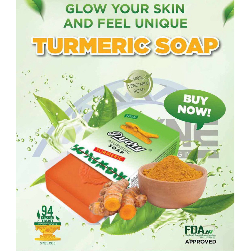 𝑷𝒚𝒂𝒓𝒚 𝑨𝒚𝒖𝒓𝒗𝒆𝒅𝒊𝒄 𝒔𝒐𝒂𝒑 𝑻𝒖𝒓𝒎𝒆𝒓𝒊𝒄 75𝒈 𝑵𝒆𝒘 𝑨𝒓𝒓𝒊𝒗𝒂𝒍 (𝑶𝑹𝑰𝑮𝑰𝑵𝑨𝑳) | Shopee ...