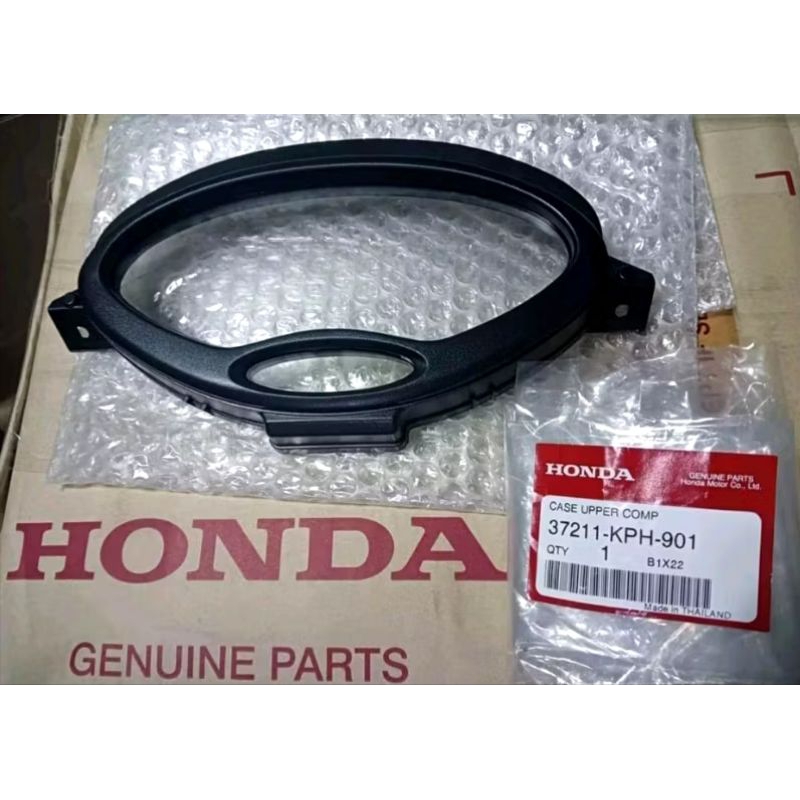 HONDA WAVE 125S BILUGAN TULISAN SPEED LENS | Shopee Philippines