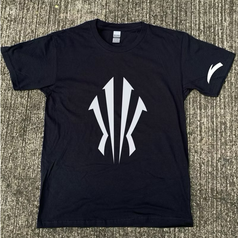 summer basketball kyrie irving shirt premium cotton | Shopee Philippines