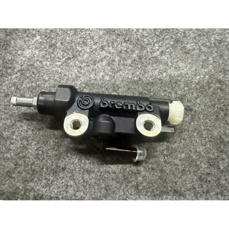 BREMBO REAR BRAKE MASTER | Shopee Philippines