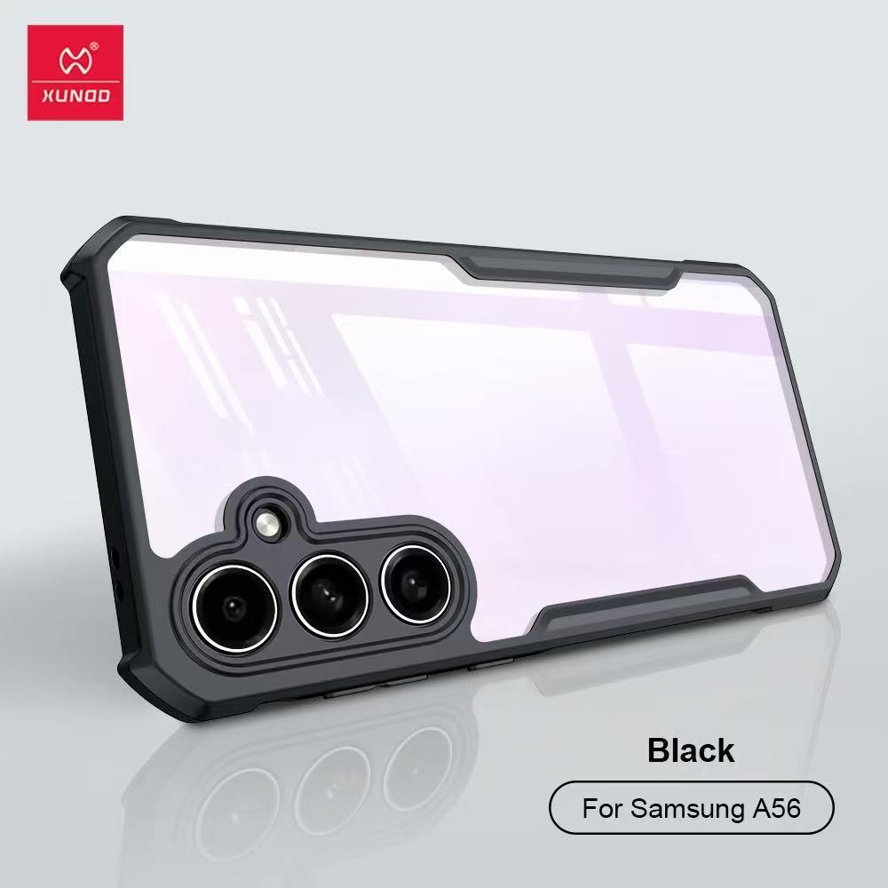 Samsug A56 A26 A36 A03 M52 A03S A22 A02 S A12 A52 A72 A32 A51 A71 A50 A10S Xundd Beatle Series ...