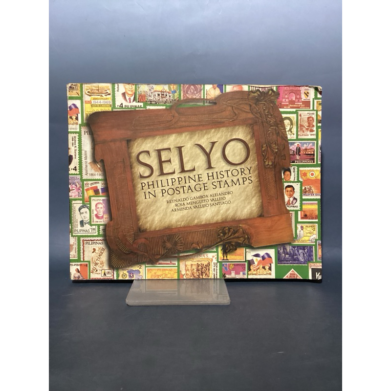 Selyo Philippine History in Postage Stamps Filipiñana | Shopee Philippines