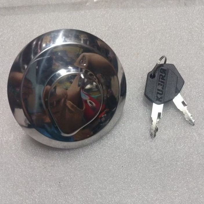 FUEL TANK CAP HONDA CB 125 KUJIRA | Shopee Philippines