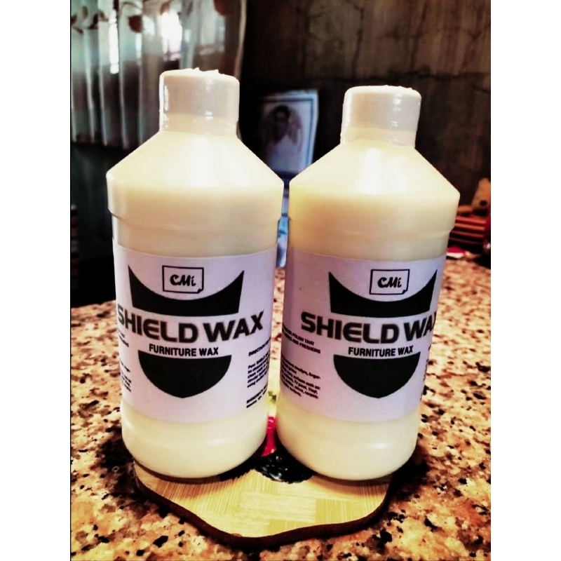 Shieldwax All Purpose wax 500ml | Shopee Philippines