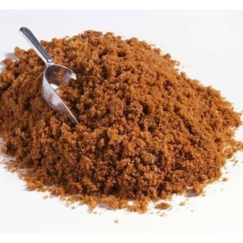 Muscovado Sugar (Kinugay Asukal) | Shopee Philippines