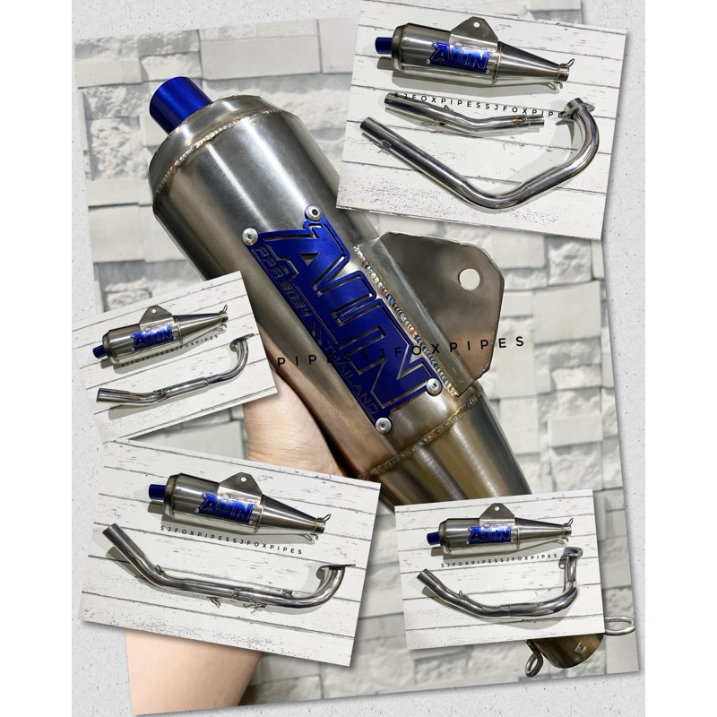 AUN RATLOOK POWER PIPE 32mm | Shopee Philippines