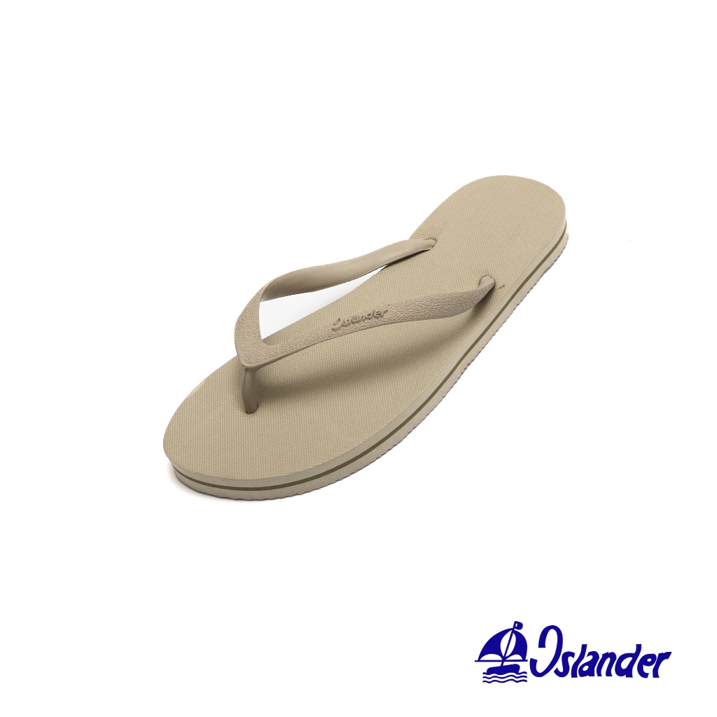 Islander Elaine CL (Dark Beige) - Slippers for Women | Shopee Philippines