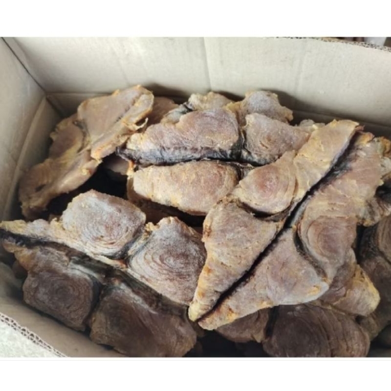 Malasugi Blue Marlin Dried Fish from Gensan | Shopee Philippines