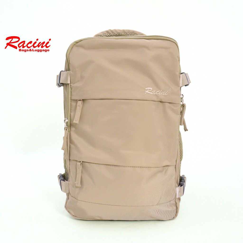 Racini 2340 Series Water-Resistant Small Capacity Backpack | Shopee ...