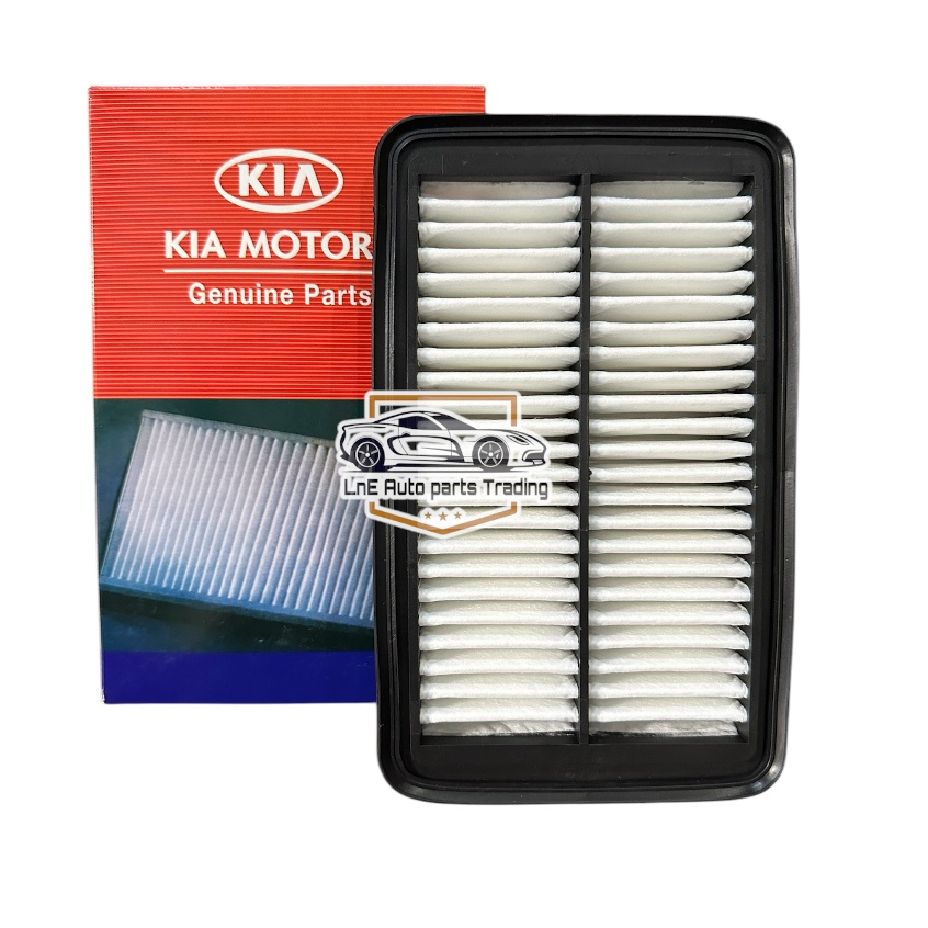 Air Filter for Kia Picanto (2011-2016) – (28113-1Y100) | Shopee Philippines