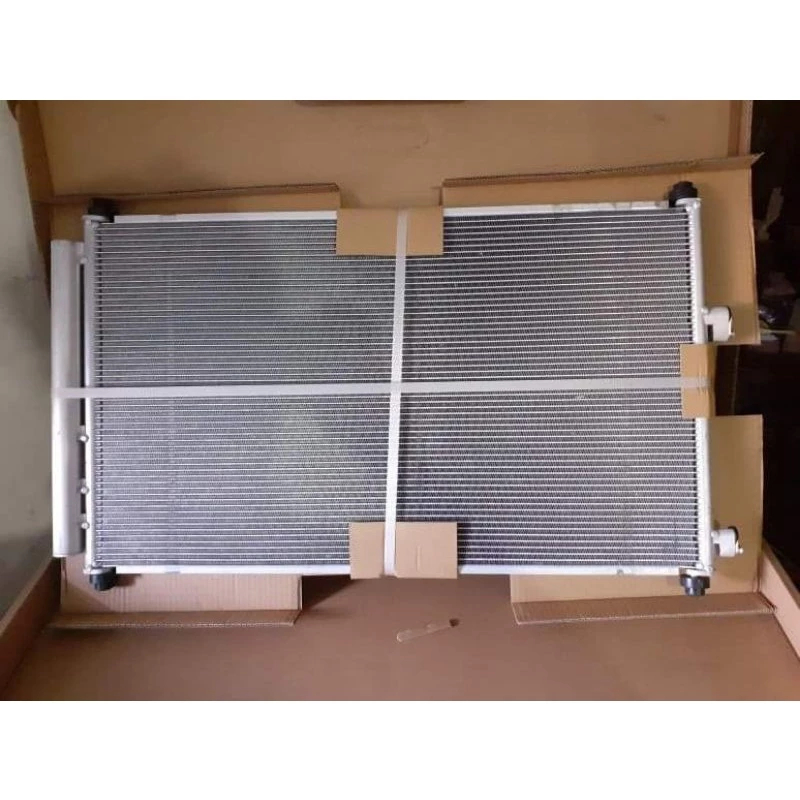 Honda BRV Condenser/2016-2021 Model/1st Generation/Air Conditioning ...
